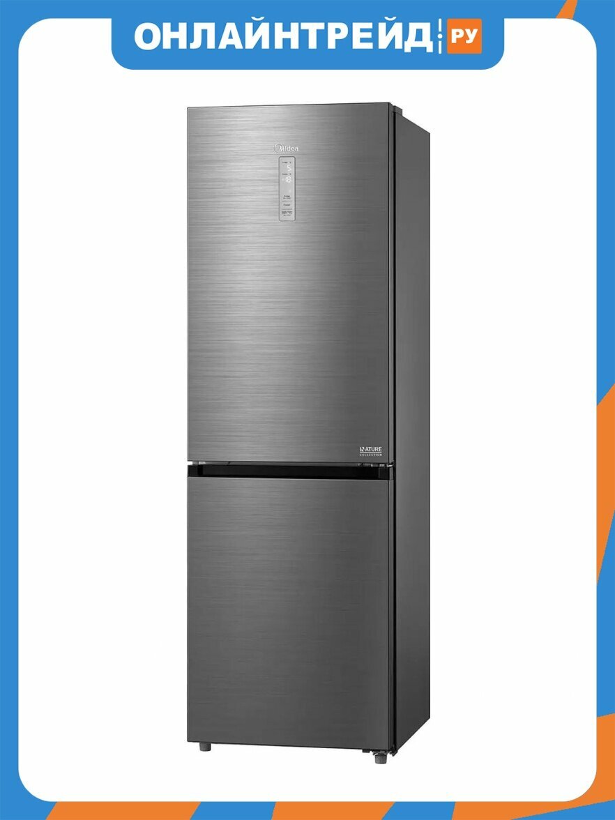 Холодильник Midea MDRB471MGF46O