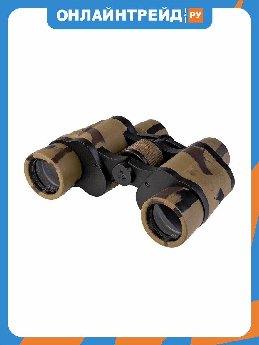 Бинокль Helios 8х40 (HS 8x40) HS 8x40