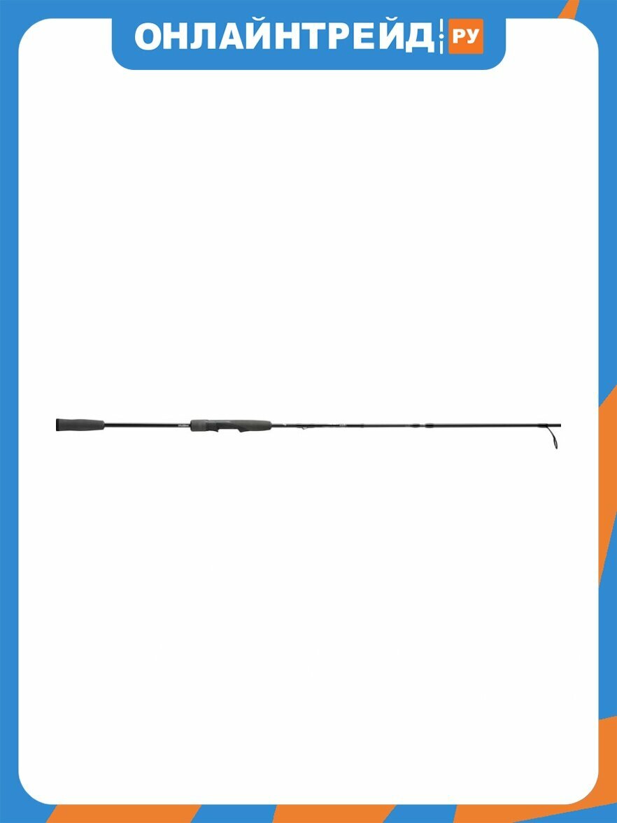 Удилище 13FISHING 13 FISHING Defy Quest Spinning 9' 5-20g ML 3pcs