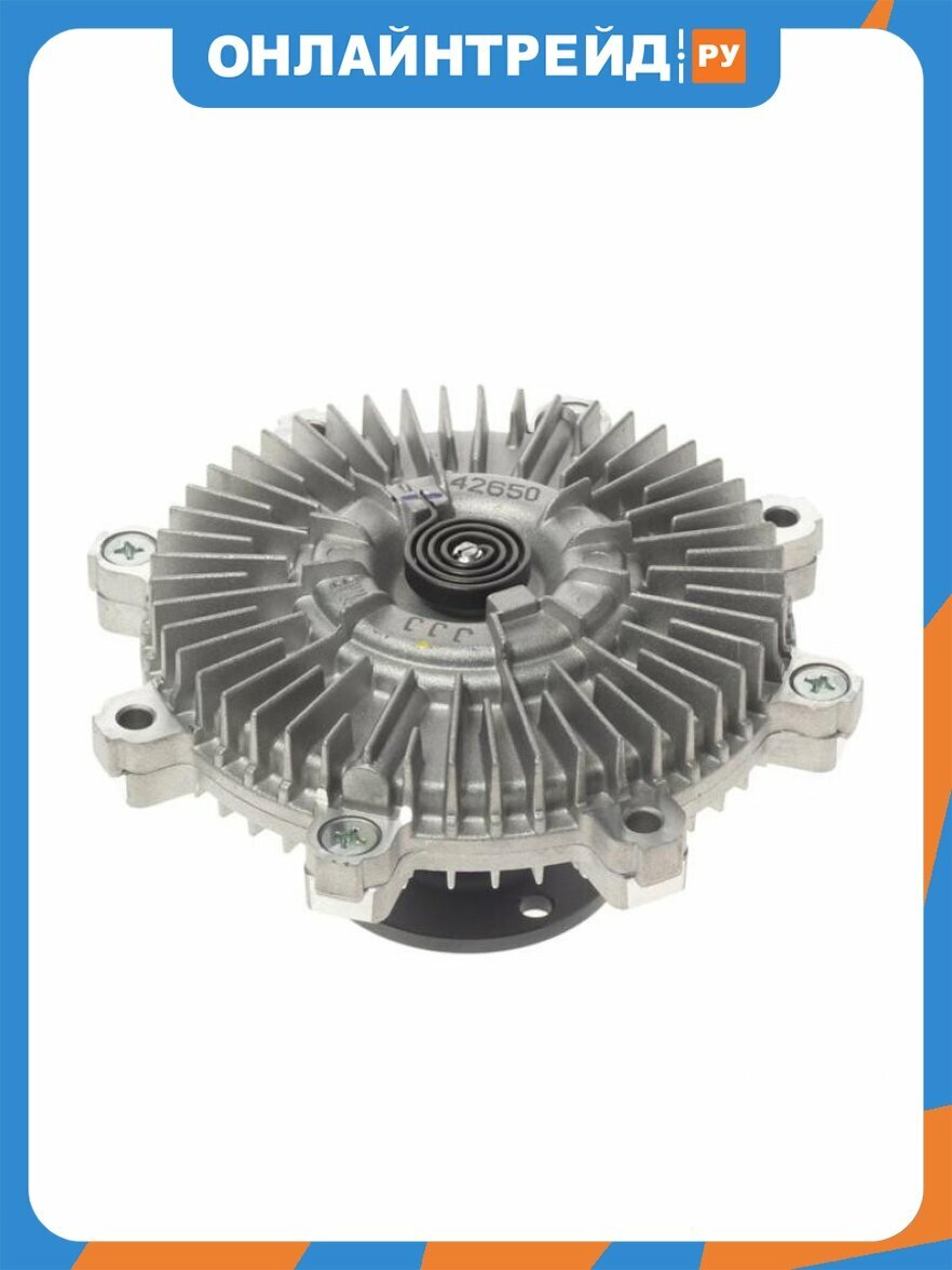 Вискомуфта привода вентилятора Gmb для HYUNDAI Starex H-1 (04-), Porter 2 (04-) дв. D4BH, GWHY-45F