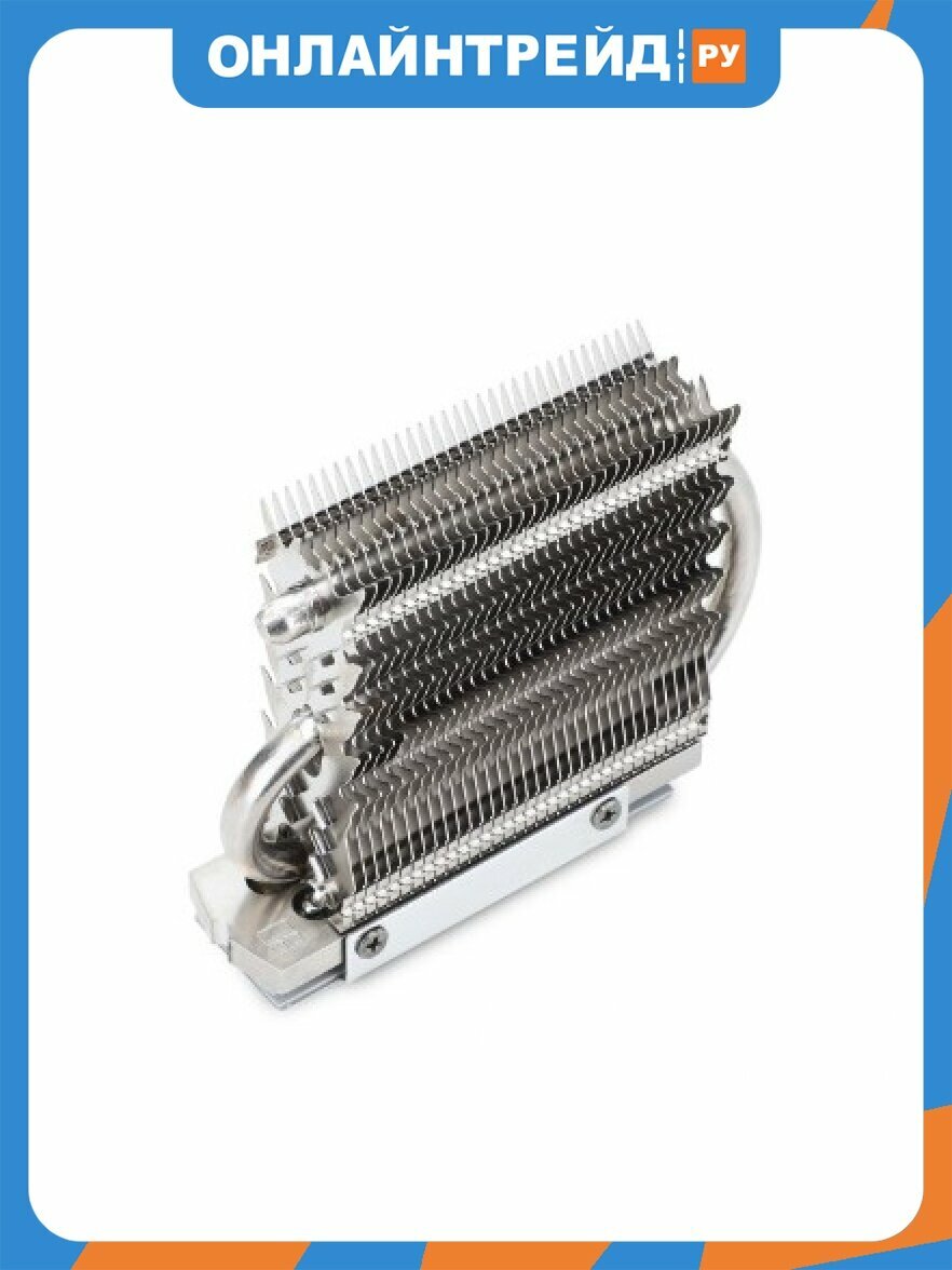 Радиатор для M.2 SSD Thermalright HR-09 2280 PRO (HR-09-2280-PRO)