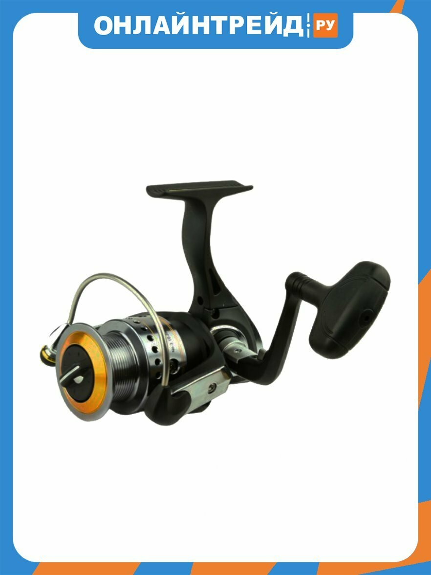 Катушка безынерционная Ryobi Reels Ryobi Oasys 2000