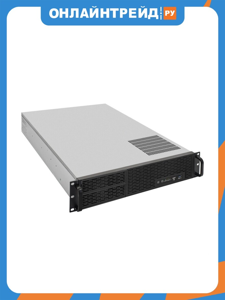 Серверный корпус Exegate Pro 2U650-06/2U2098L