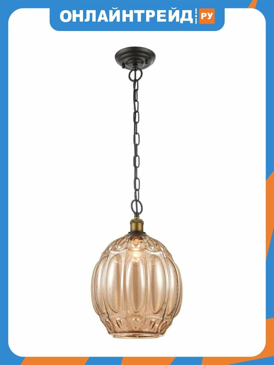Подвесной светильник Vele Luce Helen VL4266P41
