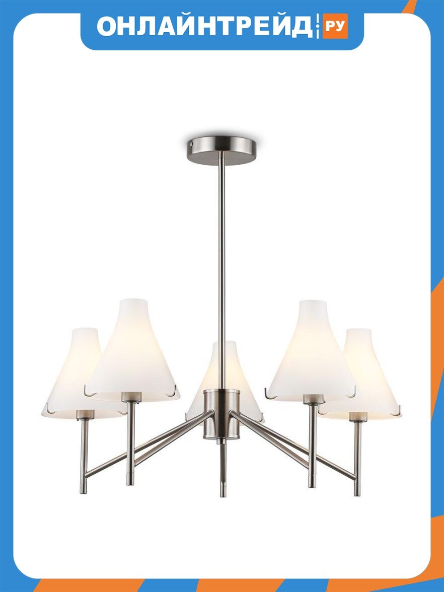 Подвесная люстра Ambrella Light High Light Modern LH57123