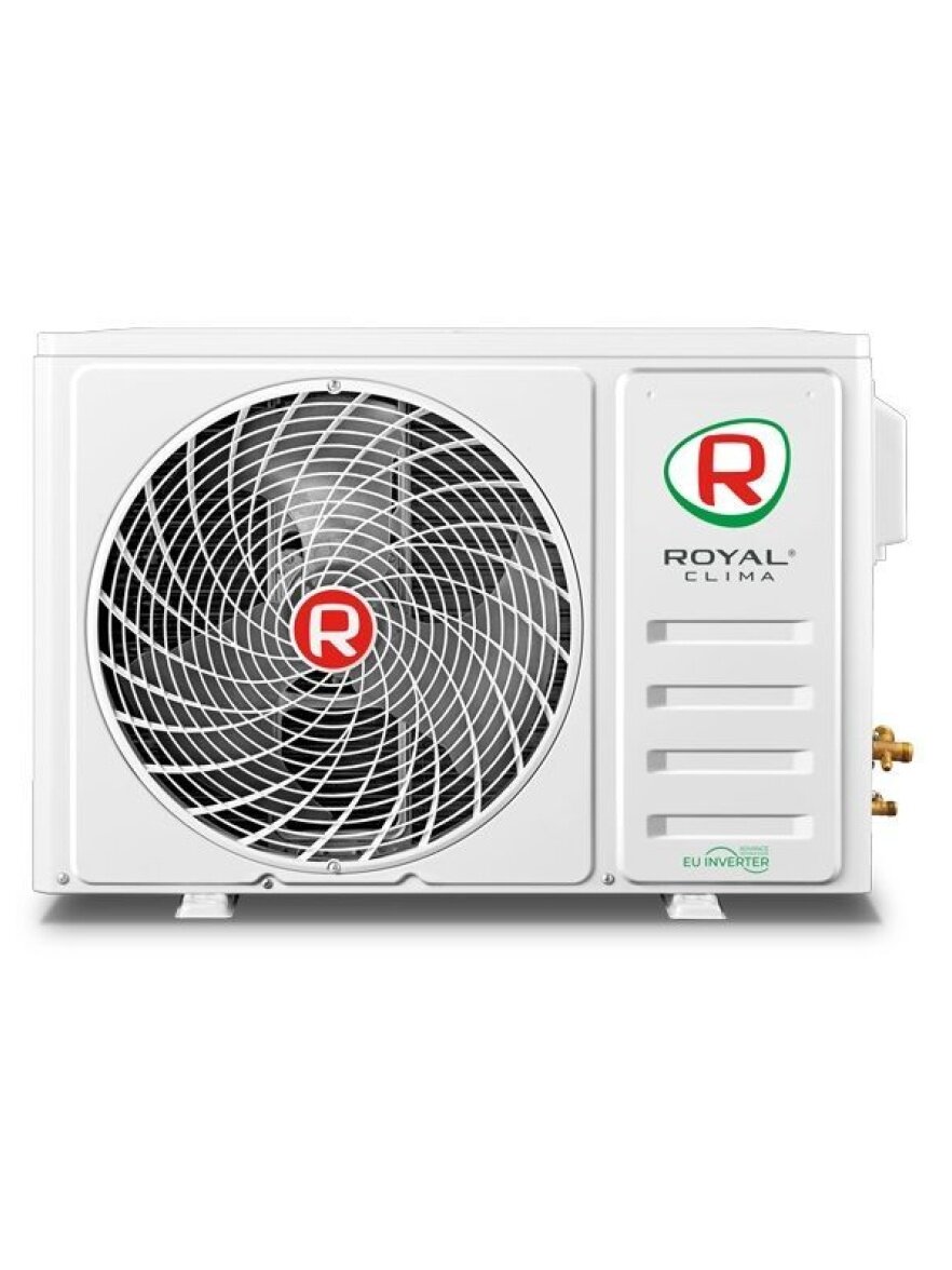 Сплит-система Royal Clima TRIUMPH LITE RC-TWL35HN — фото 1