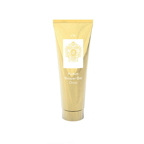 TIZIANA TERENZI Парфюмированный гель для душа Orion Parfum Shower Gel, 50 мл