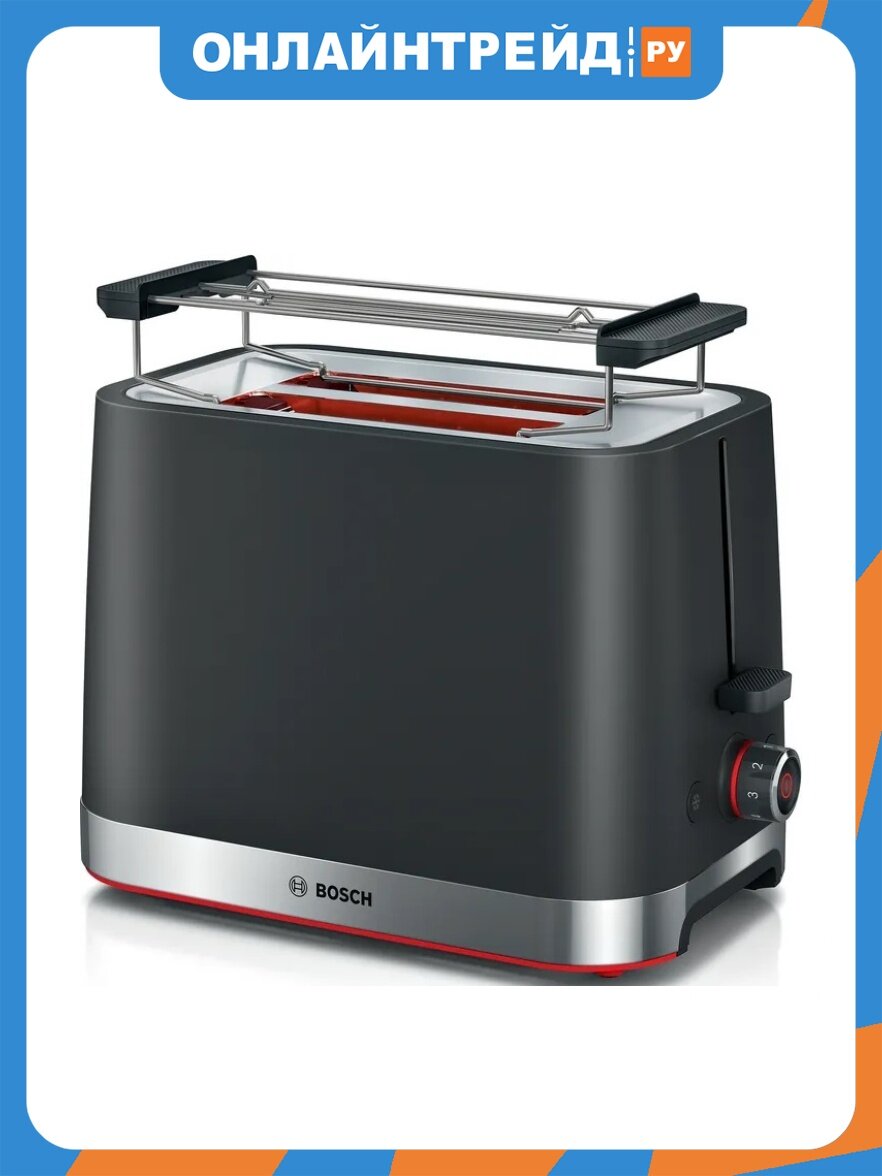 Тостер Bosch TAT4M223