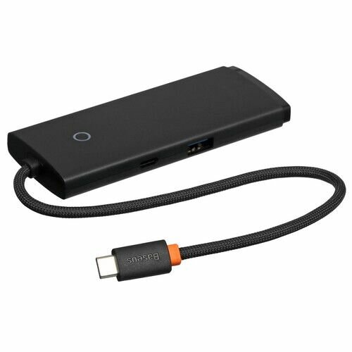 USB-разветвитель — фото 1