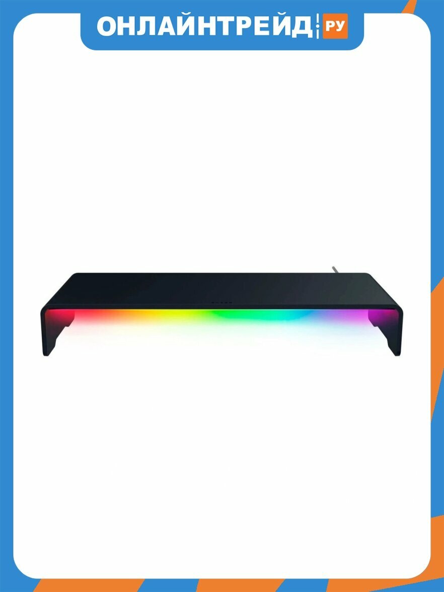 Подставка для монитора Razer Monitor Stand Chroma (RC21-02320100-R3M1)