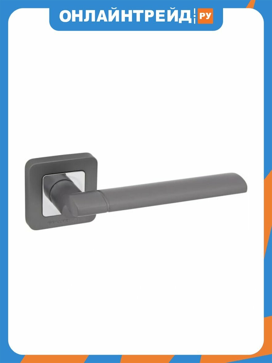 Дверная ручка Palladium Openclose System Palladium Chain GF