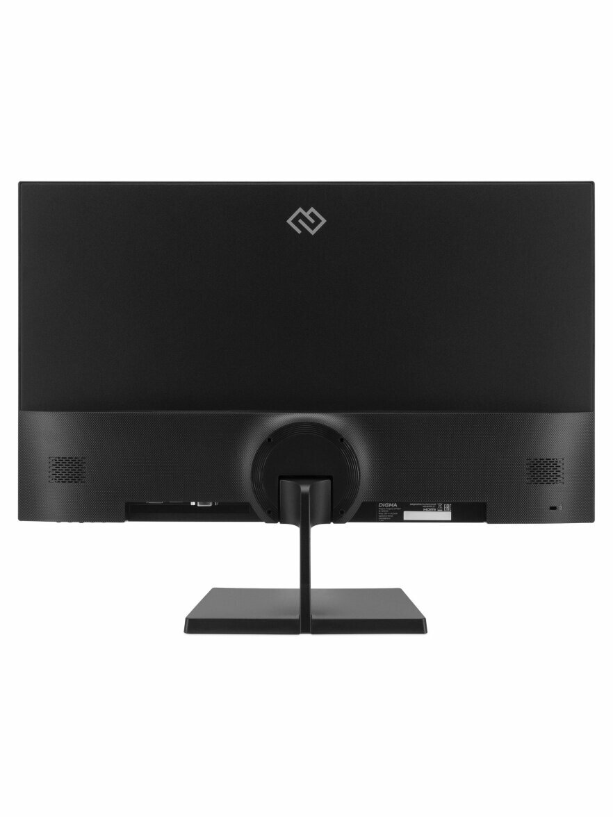 Монитор Digma Progress 27P501F 27" Black — фото 1