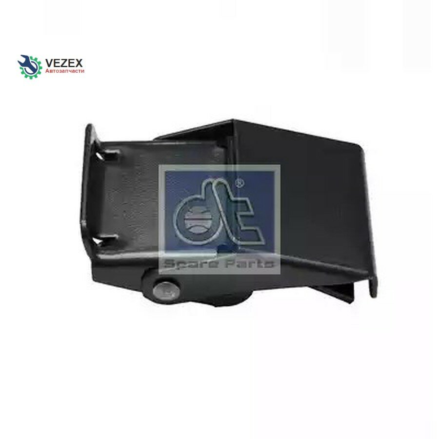 DT SPARE PARTS 122495 крепление крыла !(м)\ Scania 4-Serie/P/G/R/T-series