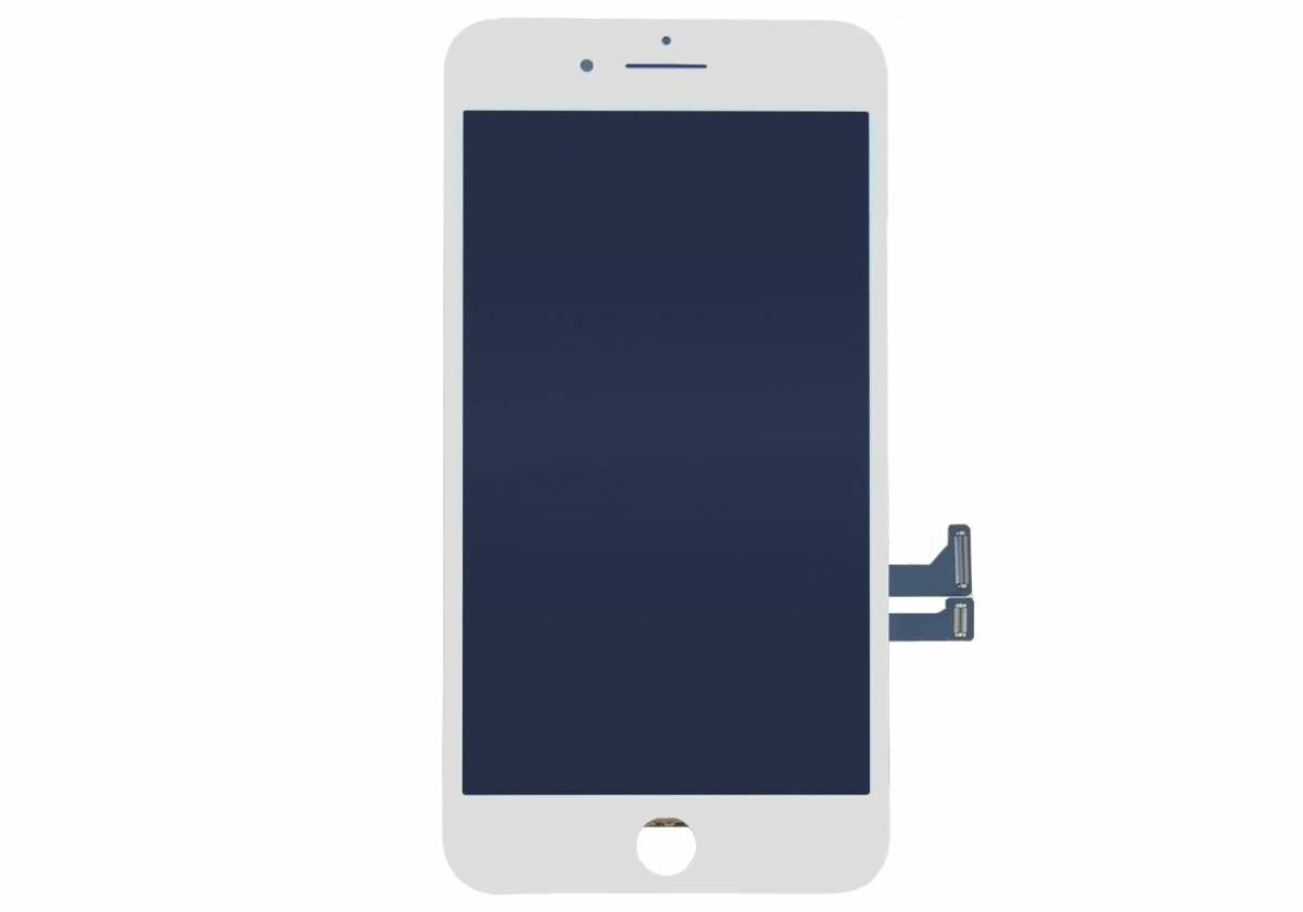 Дисплей для iPhone 8 Plus (TianMa) (белый)