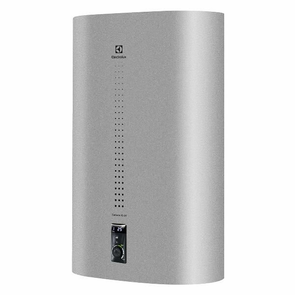 Водонагреватель накопительный Electrolux EWH 80 Centurio IQ 3.0 Silver