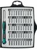 Отвертка KRAFTOOL Precision-51, 51 предм, для точных работ