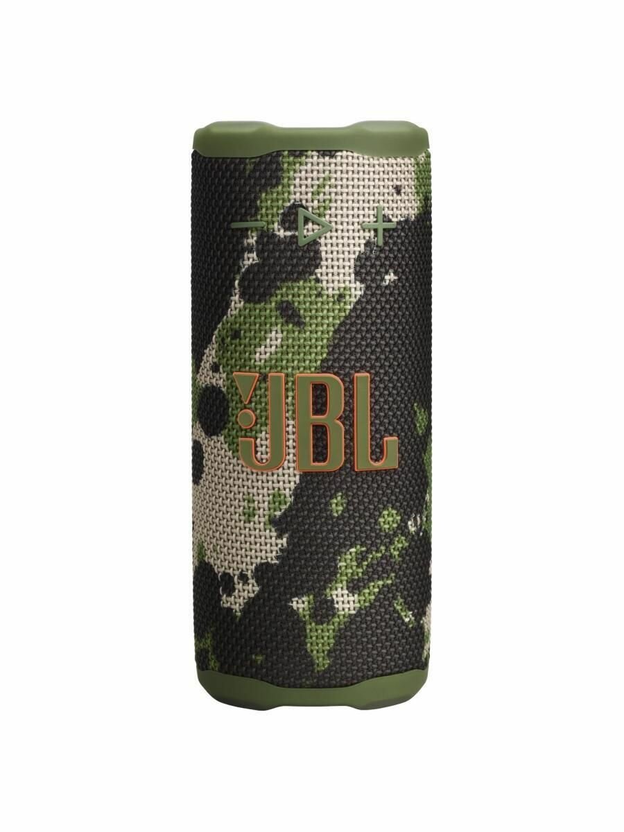 Портативная беспроводная колонка JBL JBLGRIPSQUAD