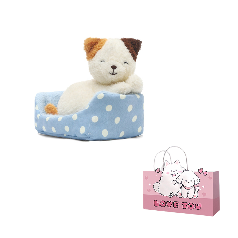 Мини-кроватка для щенков и котят X2HOMME Table Stand, Kitten Bed, 18.5CM EU