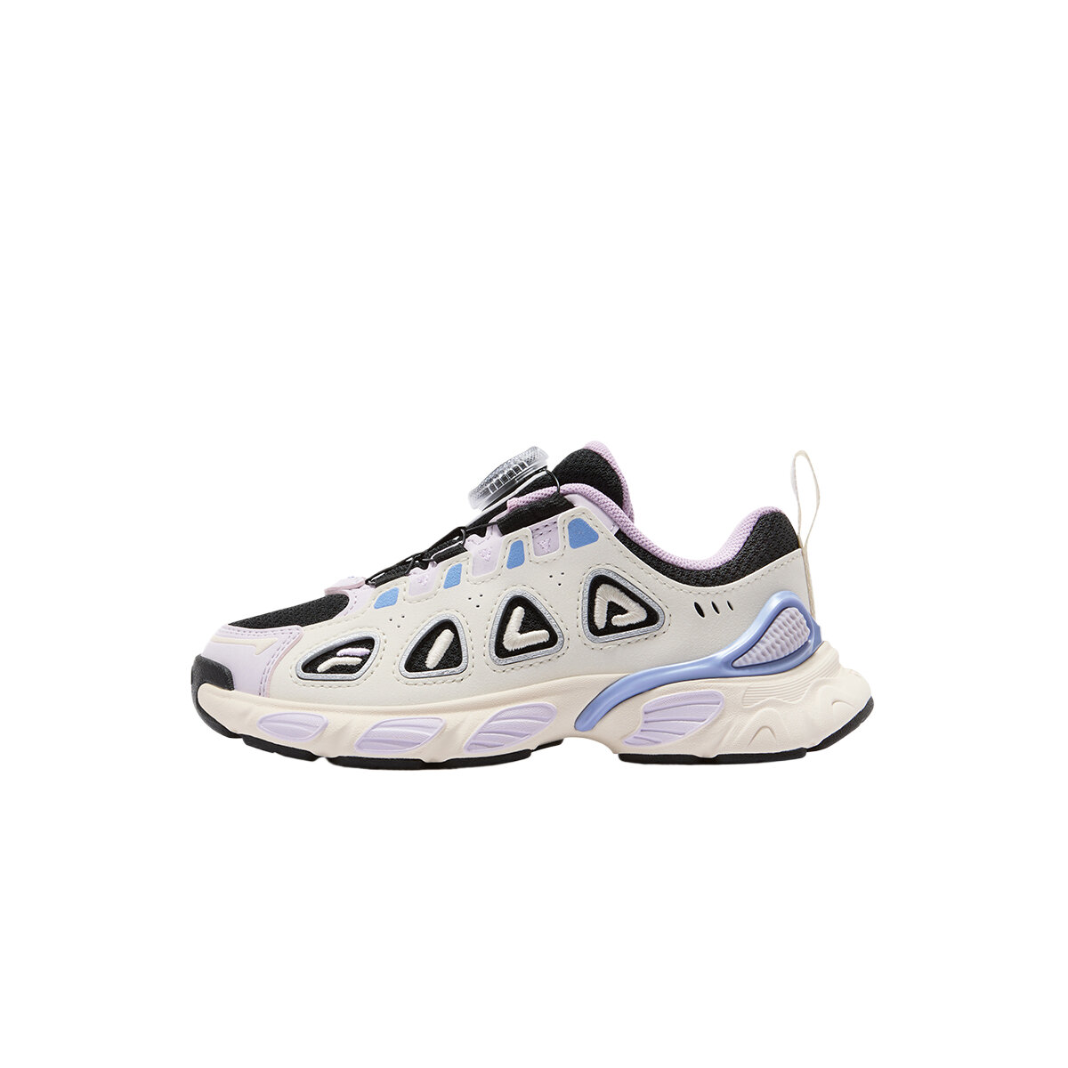 Кроссовки Fila Air Force 1