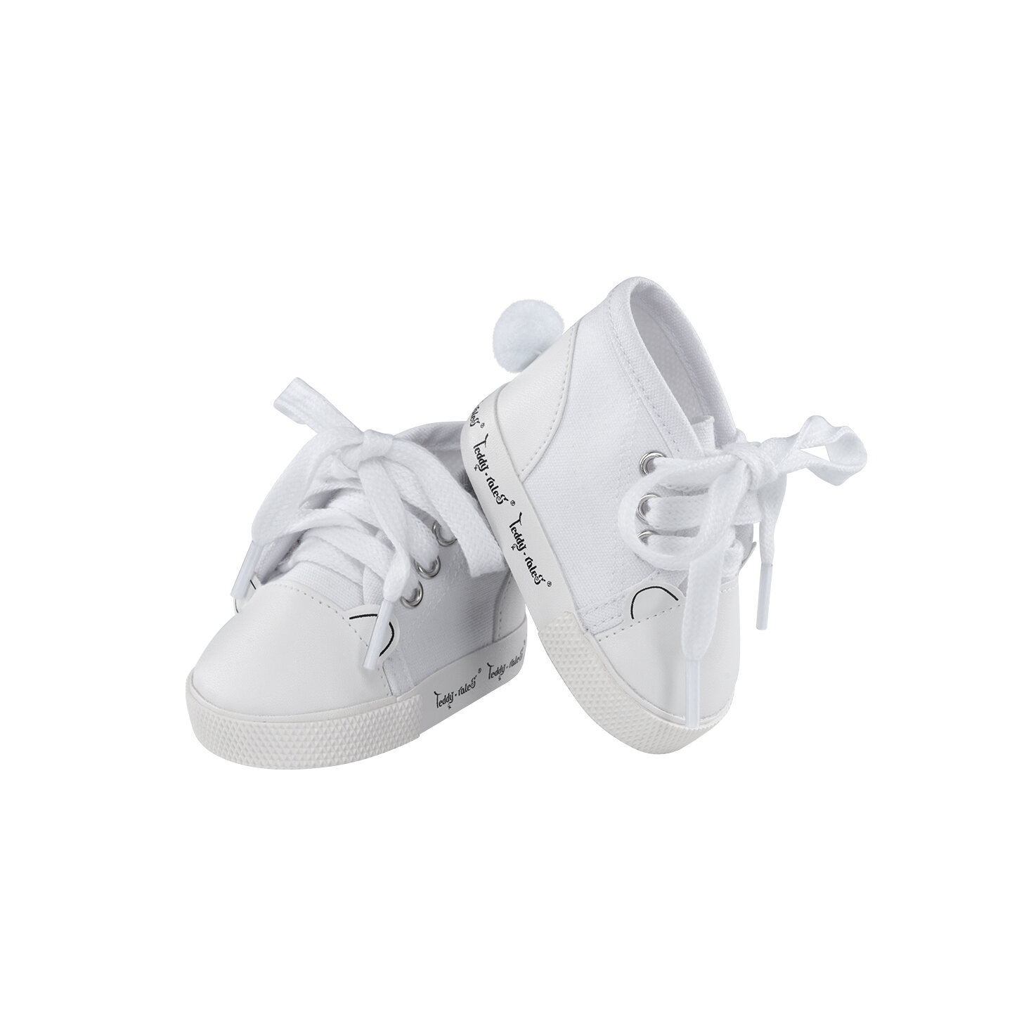 Одежда для кукол унисекс TeddyTales 1430532682, 30CM EU
