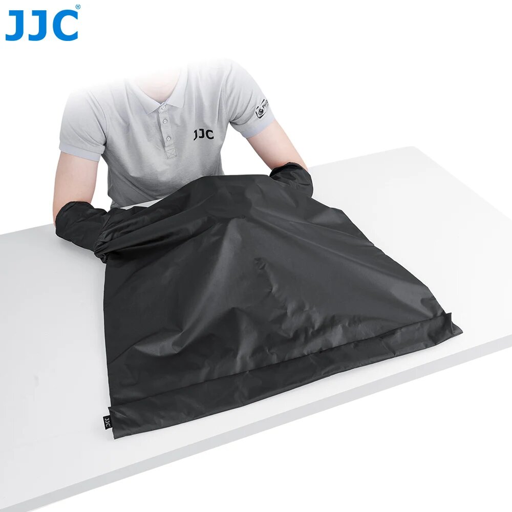 Сумка для смены пленки JJC DRB-2, L Size