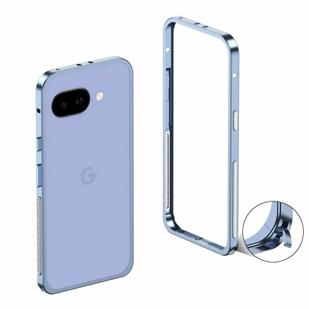 Чехол для Google Pixel 10A /Гугл Пиксель 10A
