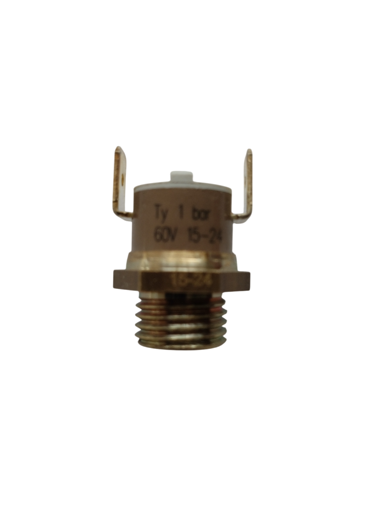 Датчик минимального давления Campini Ty 60V Warmos-QX (20365) производитель CAMPINI COREL (Италия)