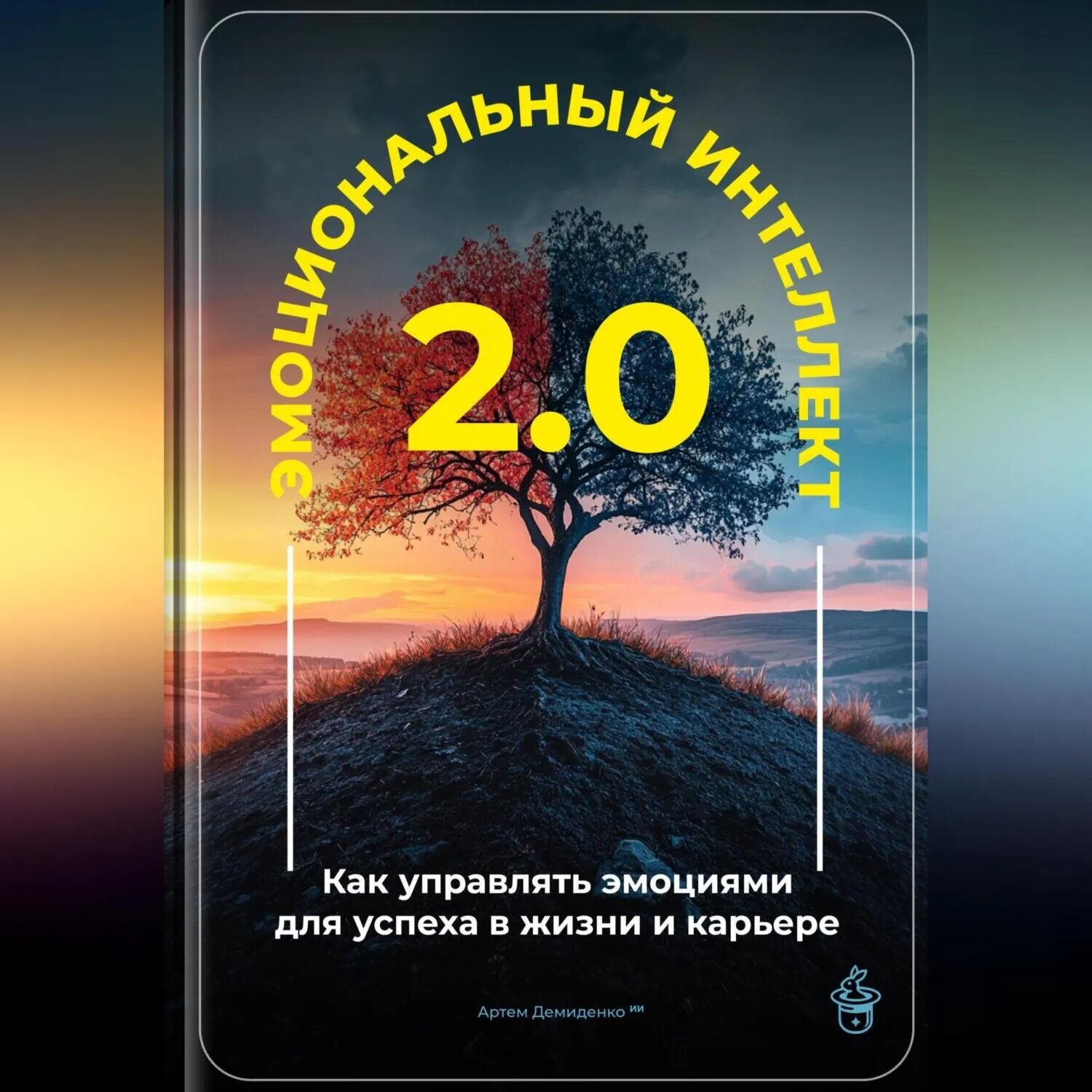 Эмоциональный интеллект 2.0: Как управлять эмоциями для успеха в жизни и карьере [Аудиокнига]