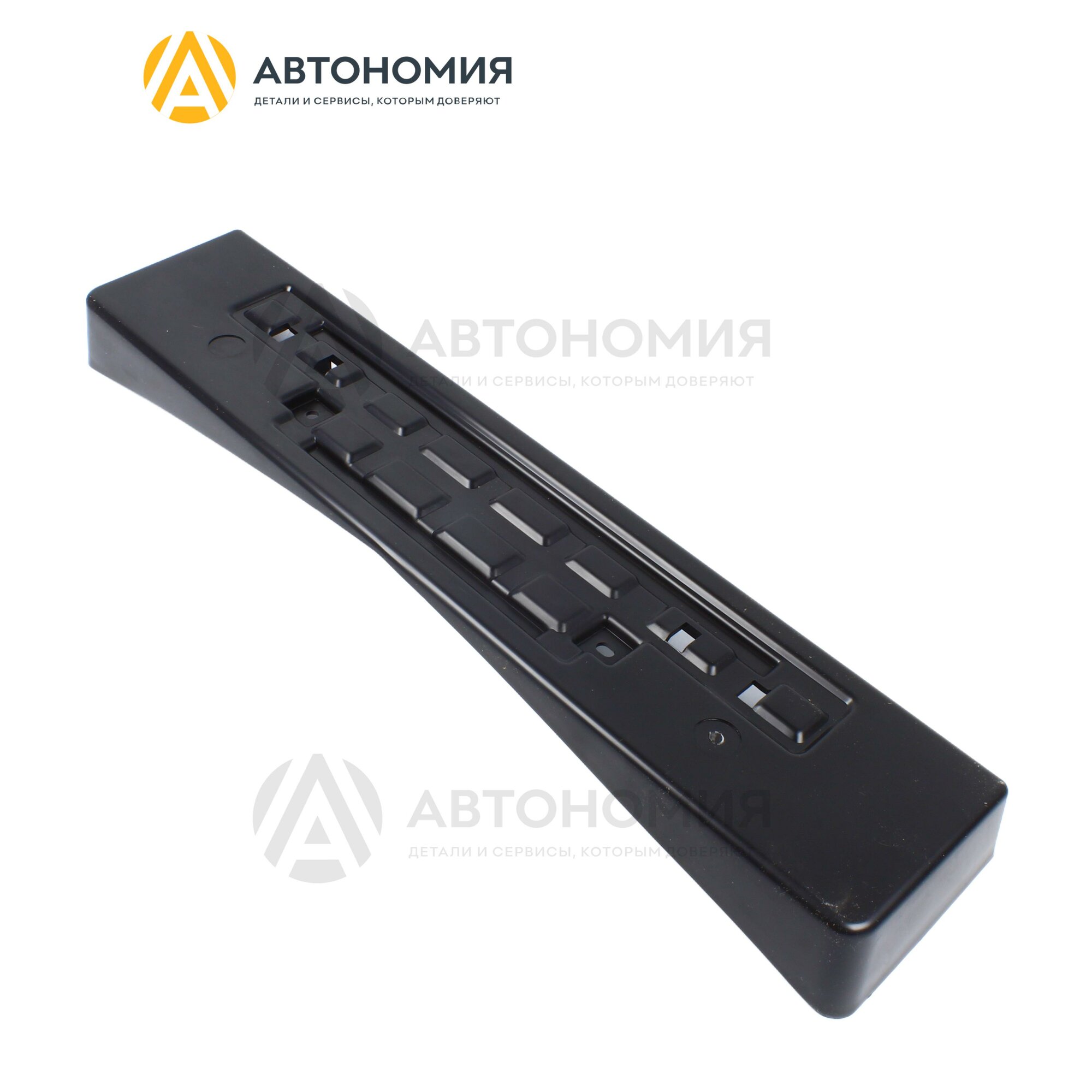 Кронштейн номерного знака Nissan-Infiniti 96218-95F0A