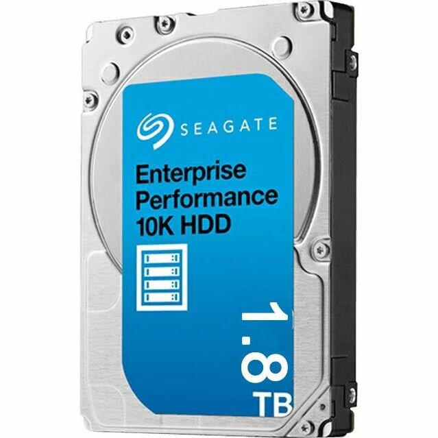 Жесткий диск Seagate ST1800MM0129 1,8 ТБ 2.5" SAS