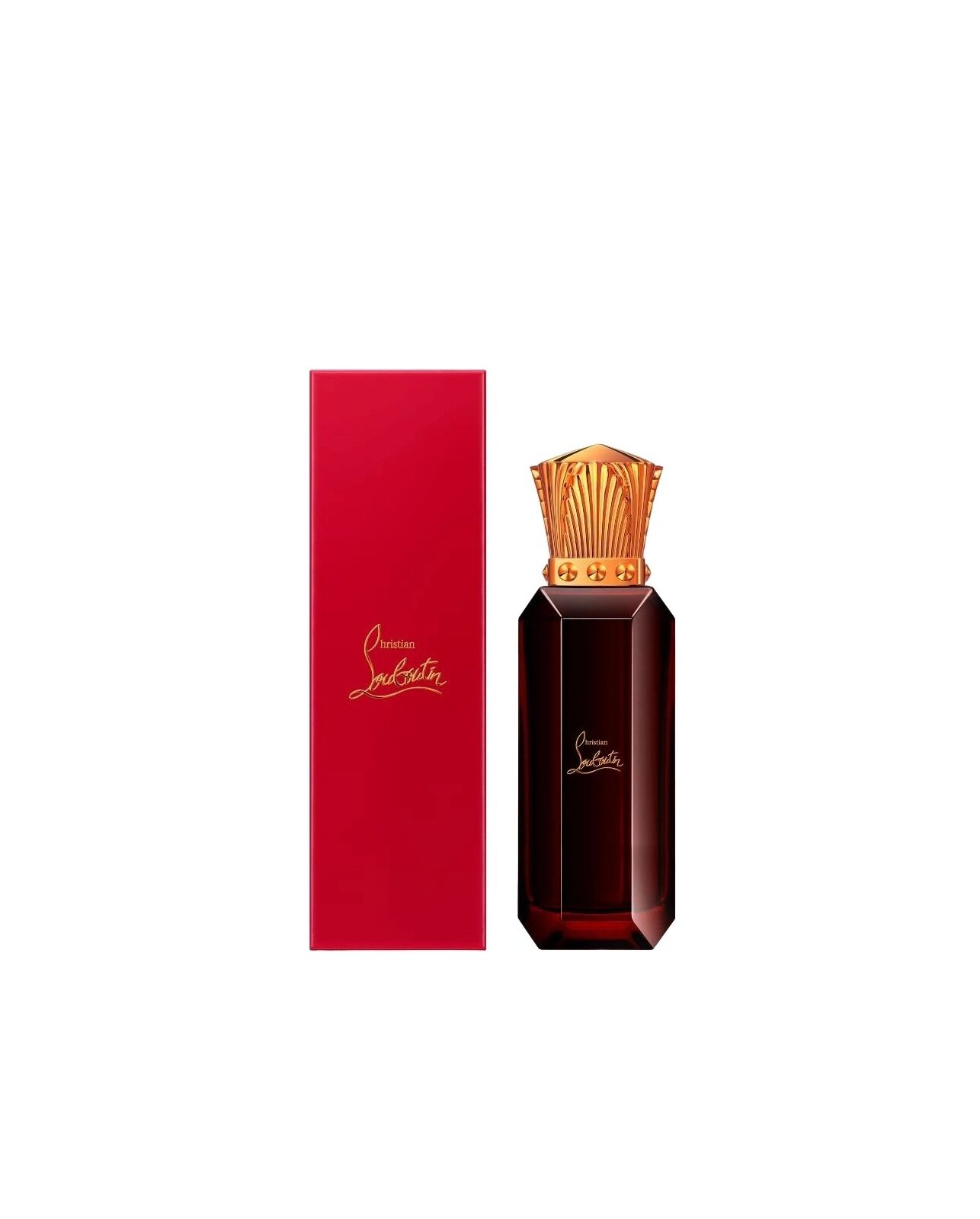Christian Louboutin Loubiprince 50 мл парфюмерная вода унисекс, восточные, древесные