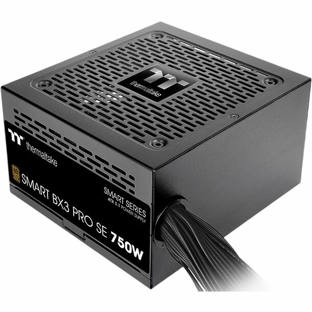 Блок питания Thermaltake PS-SPD-0750NNSABE-7 750 Вт
