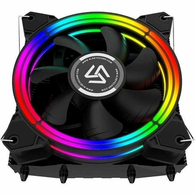 Кулер для процессора Alseye H120TD (H120T)