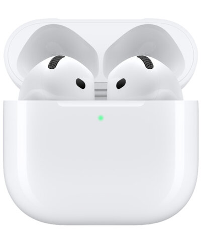 Наушники Apple AirPods (4-го поколения, 2024)