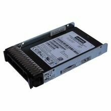 SSD-накопитель Lenovo 4XB7A38275 3.84 ТБ 2.5"
