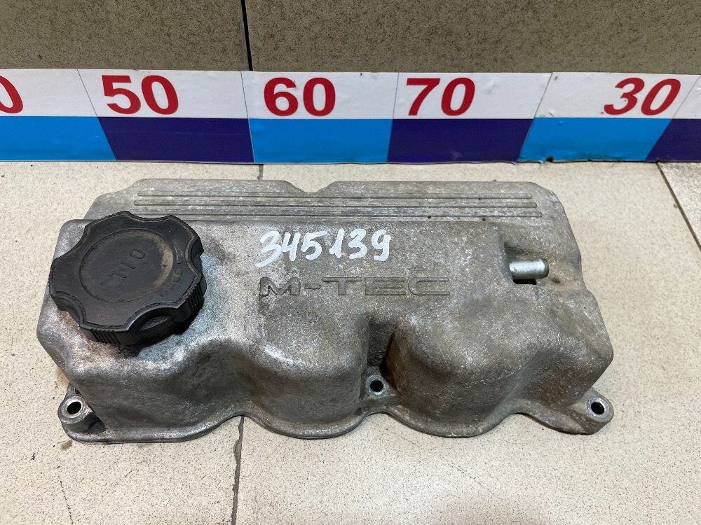 Клапанная крышка Matiz Spark 0.8 F8CV A08S3