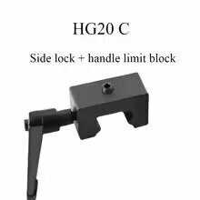 Линейный ограничитель блока HG15/20/25 HIWIN