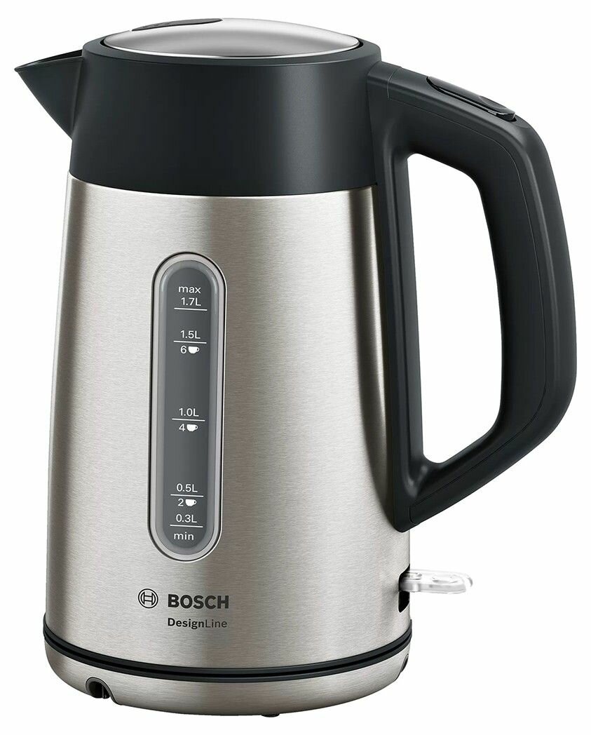 Электрический чайник Bosch TWK 4P440