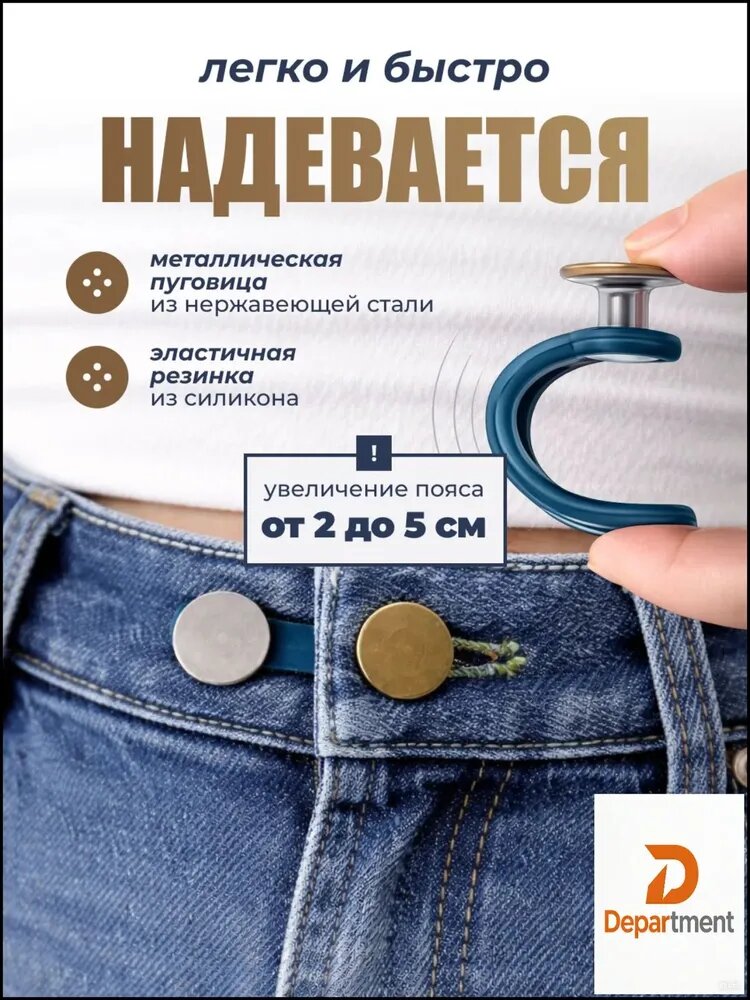 Пуговицы — фото 1