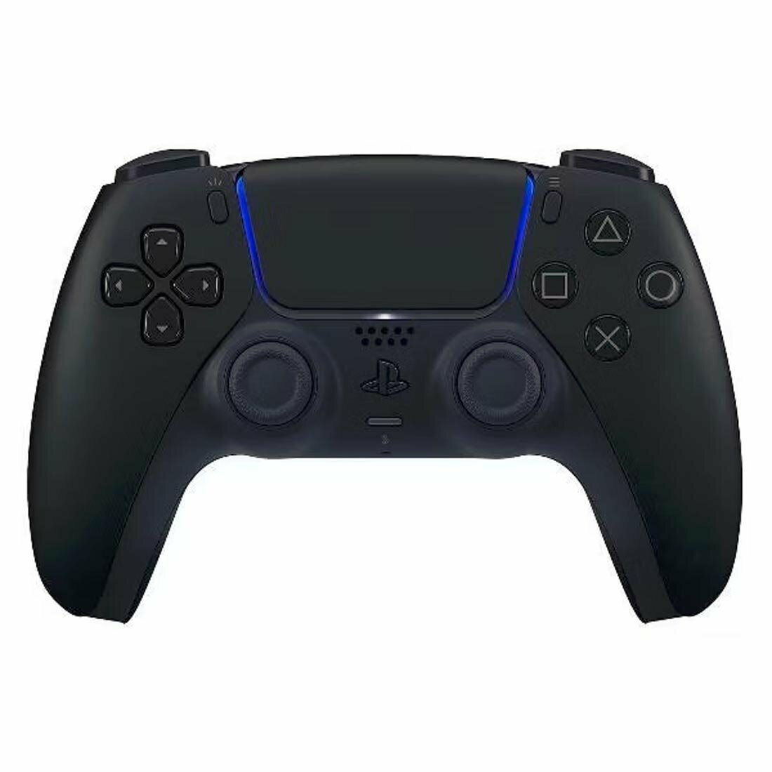 Геймпад Sony PS5 Controller Black