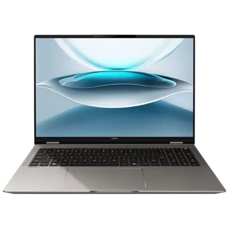 Ноутбук HONOR MagicBook Pro 16 Hanter DRB-5218 (Ultra 5 225H/16.1" 3072x1920, 165Hz/32Gb/1Tb SSD/NVIDIA RTX 5060/Win 11 Home) Серый
