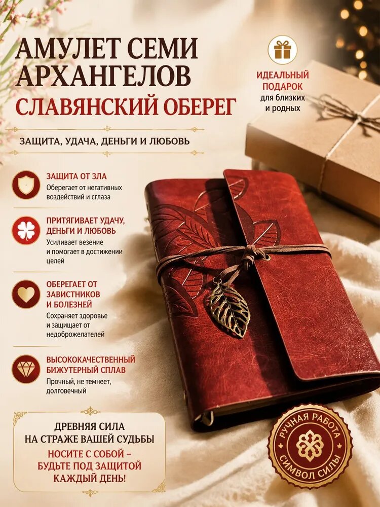 Записная книжка A6, листов: 75