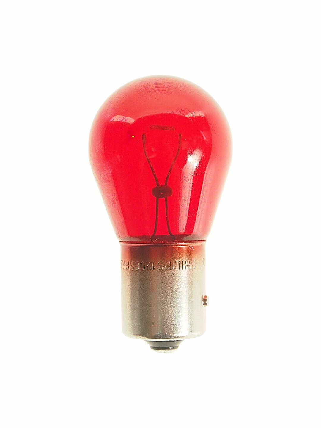 Лампа 12V PR21W 21W PHILIPS Vision 1 шт. картон 12088CP