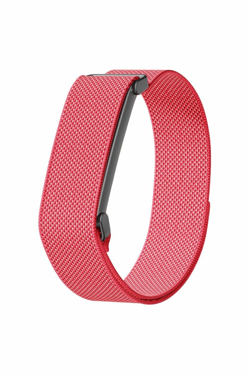 Эластичный нейлоновый ремень, магнитный отсос, для Google Fitbit air