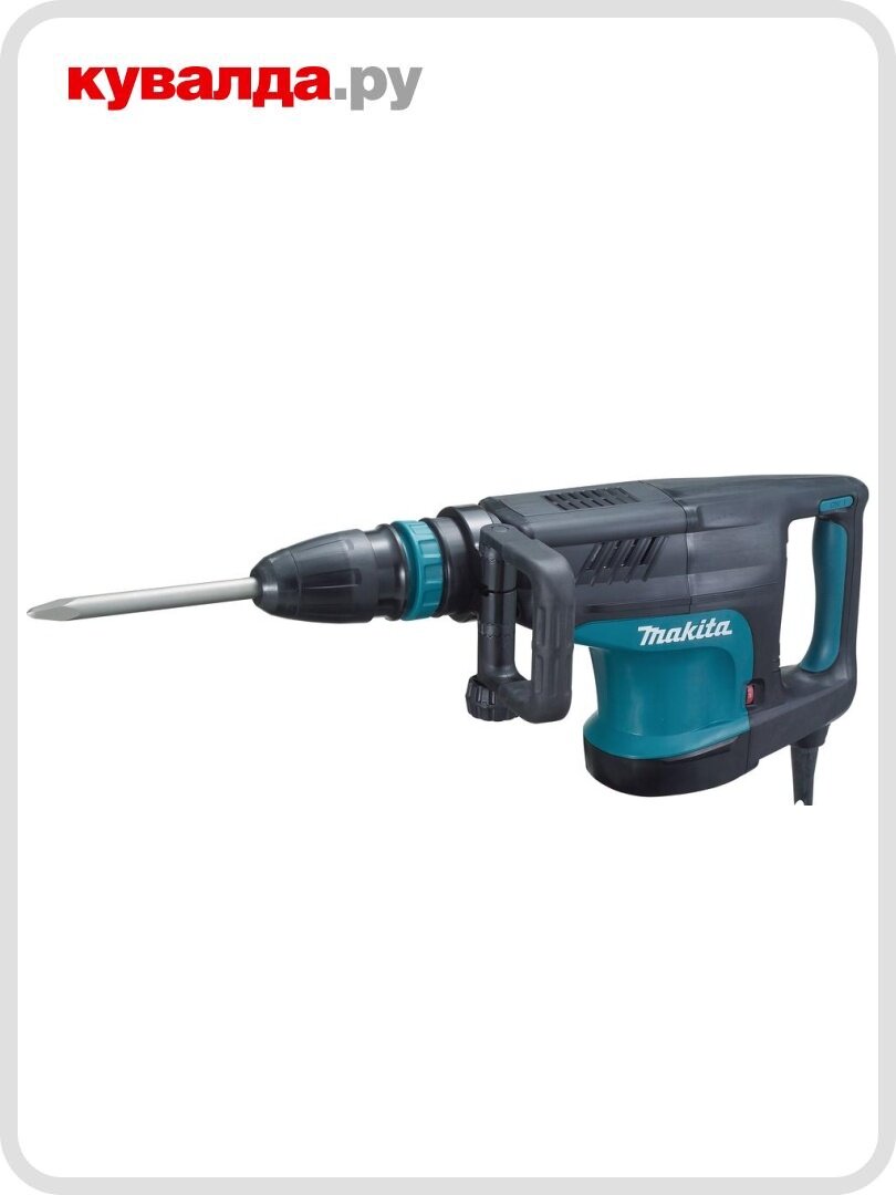Отбойный молоток MAKITA HM 1203 C