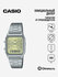 CASIO, зеленый,