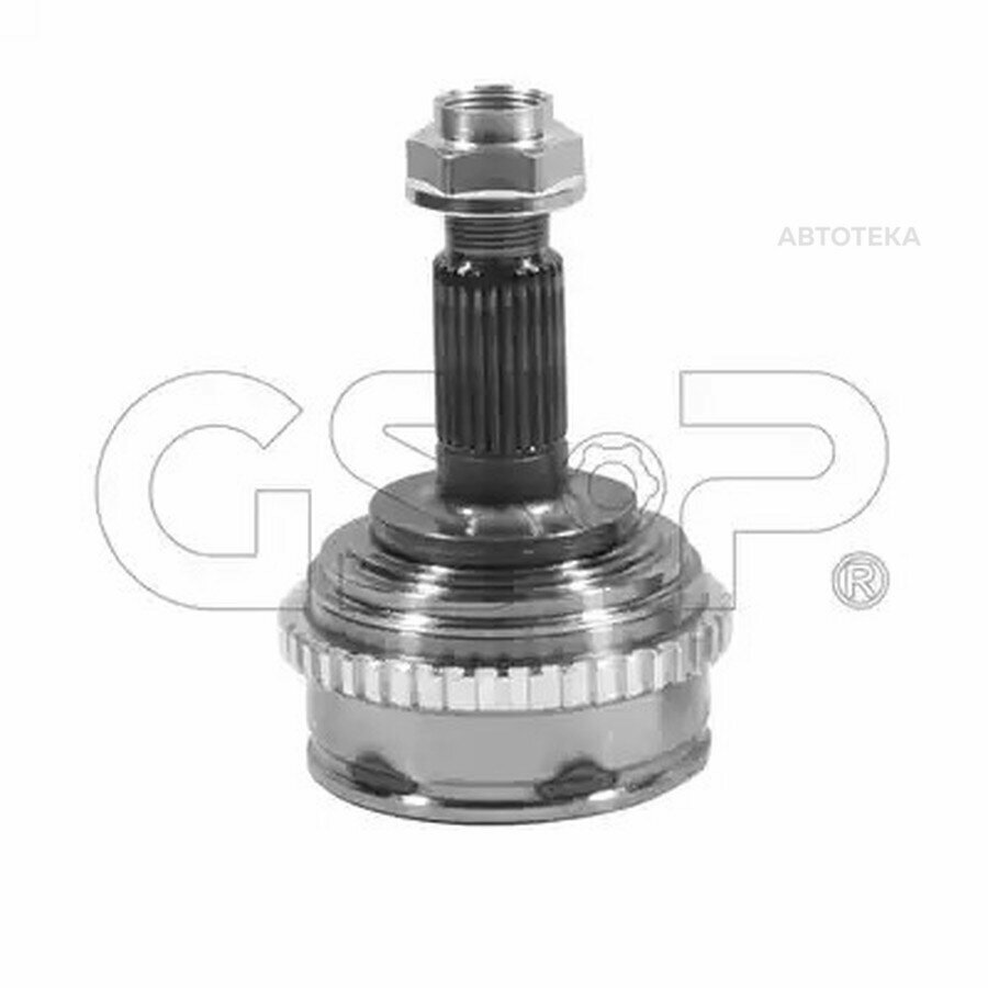 ШРУС ROVER 200/400/45 1.4-1.8 89-05 нар. GSP 851004