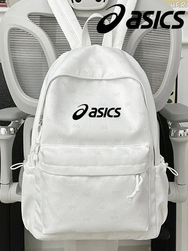 ASICS Сумка школьная, на плечо
