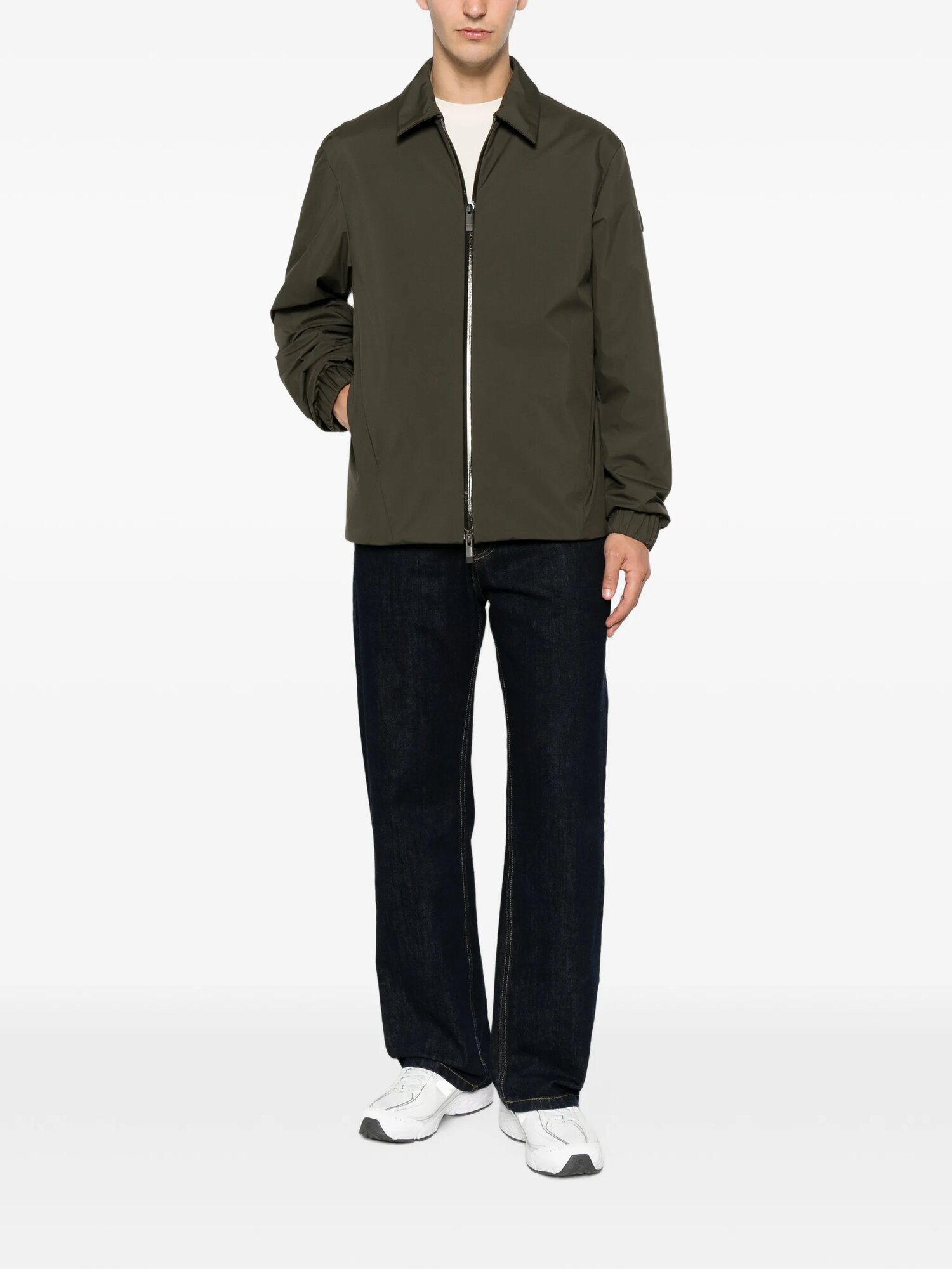 Куртка Moncler Caramantran, размер 50 — фото 1