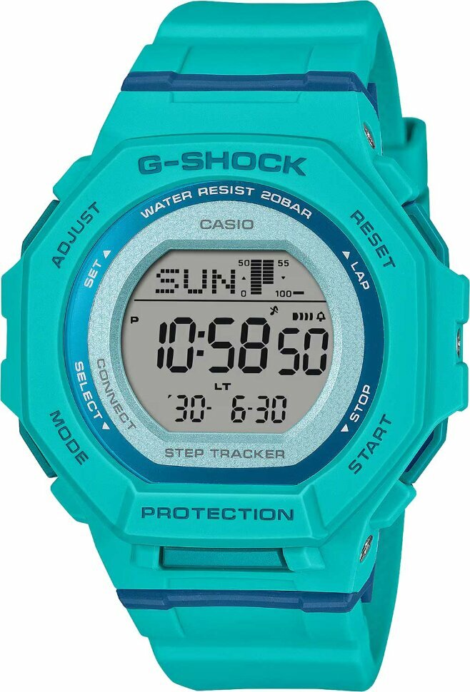  CASIO